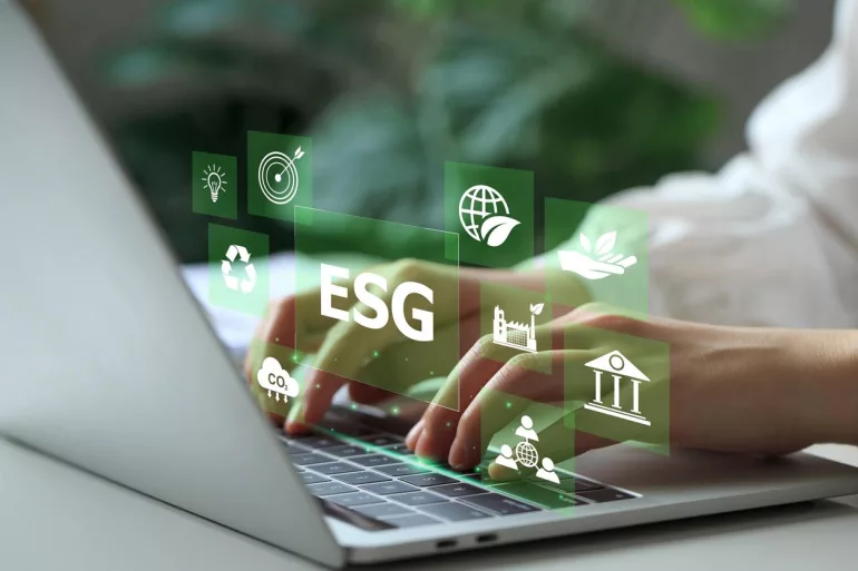 Reporting ESG, greenwashing: rischi – Radio FM Faleria