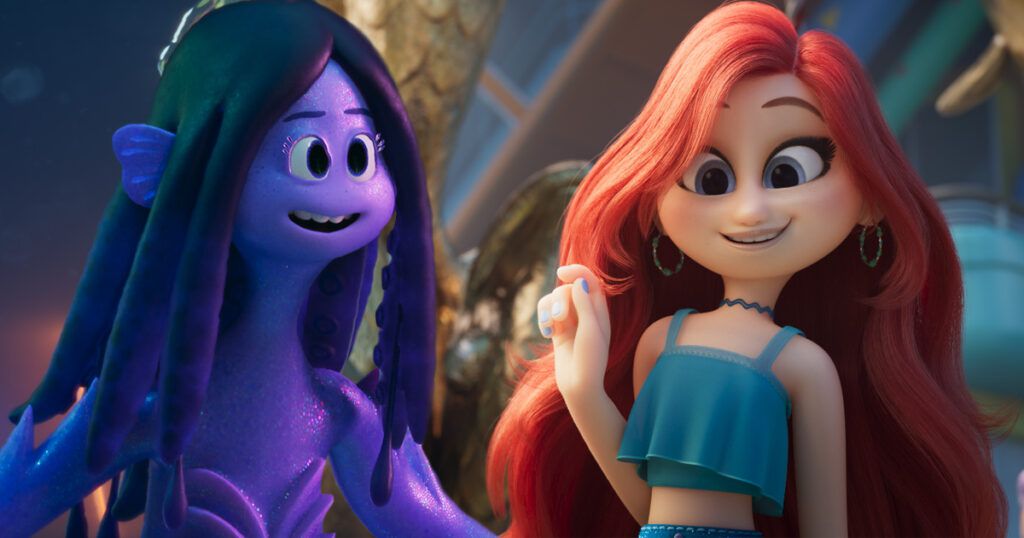 Questo film animato è il più grosso flop Dreamworks di sempre – Radio ...