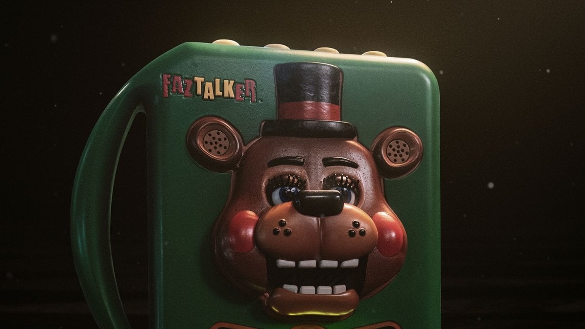 Five Nights at Freddy's 2 si mostra con un nuovo terrificante trailer ...