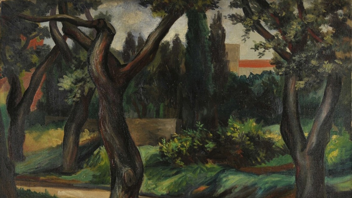 Le mostre del weekend, da Renato Guttuso a Fausto Pirandello - Arte ...