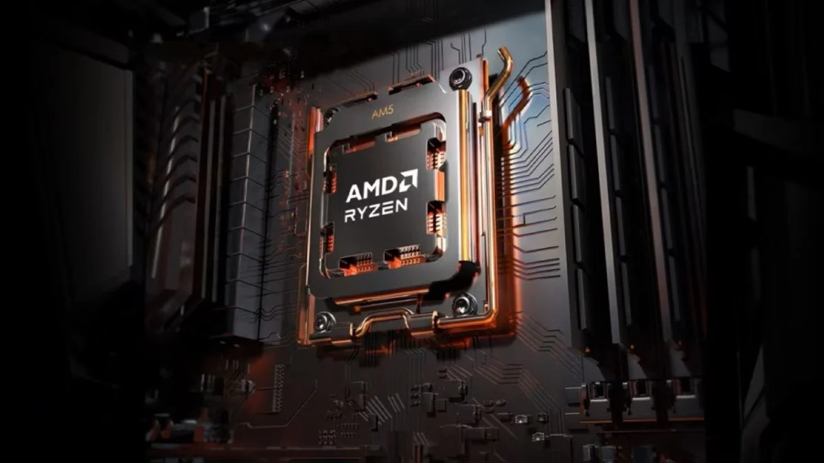 AMD Zen 6: 50% del core in più grazie al nodo TSMC a 2 nm e dimensioni ...