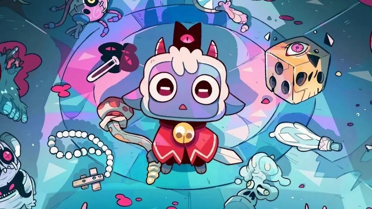 Cult of the Lamb e Ball x Pit arriveranno presto su iOS e Android ...
